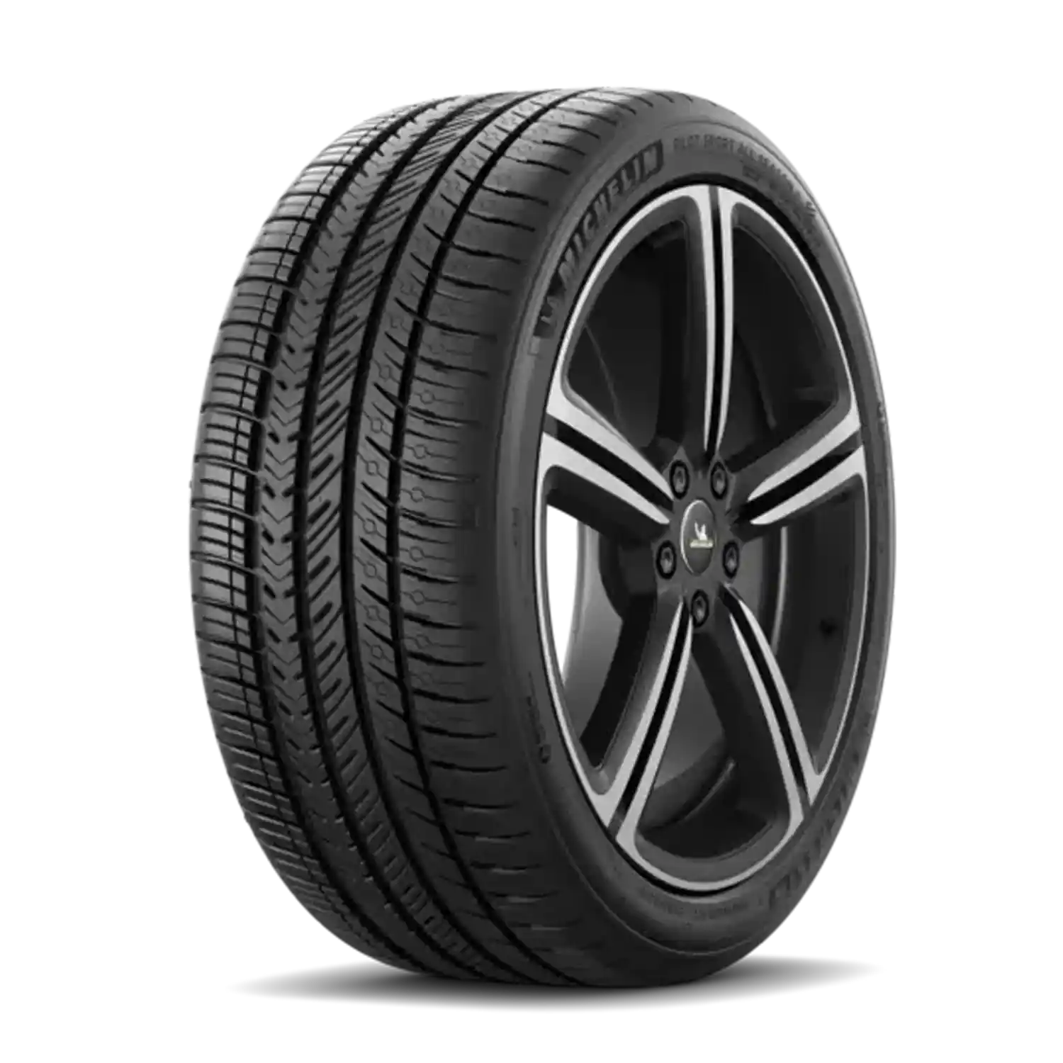 MICHELIN Car Tyre 215/55R17 Primacy 4 Plus