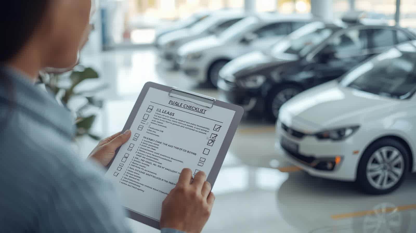 How to Buy a Good Used Car in Dubai: A Complete Checklist
