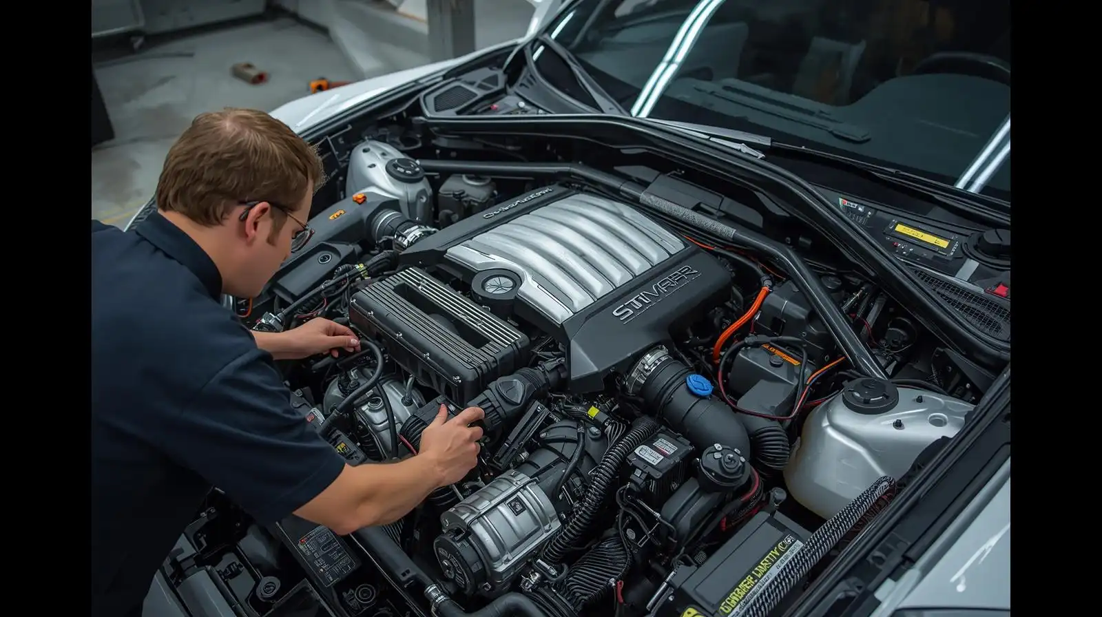 How Professional Mechanics Extend Supercar Engine Life